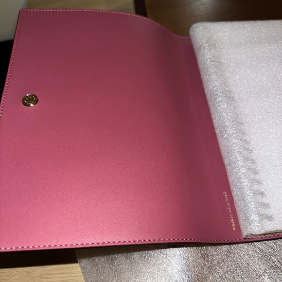 Coach | Accessories | Nwt Coach Strawberry Lemonade Notebook | Poshmark